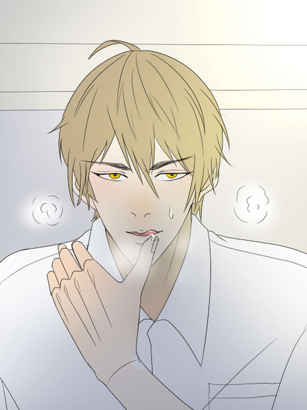 อ่านการ์ตูน The Cakeverse The Cakeverse แปลไทย ฟรี