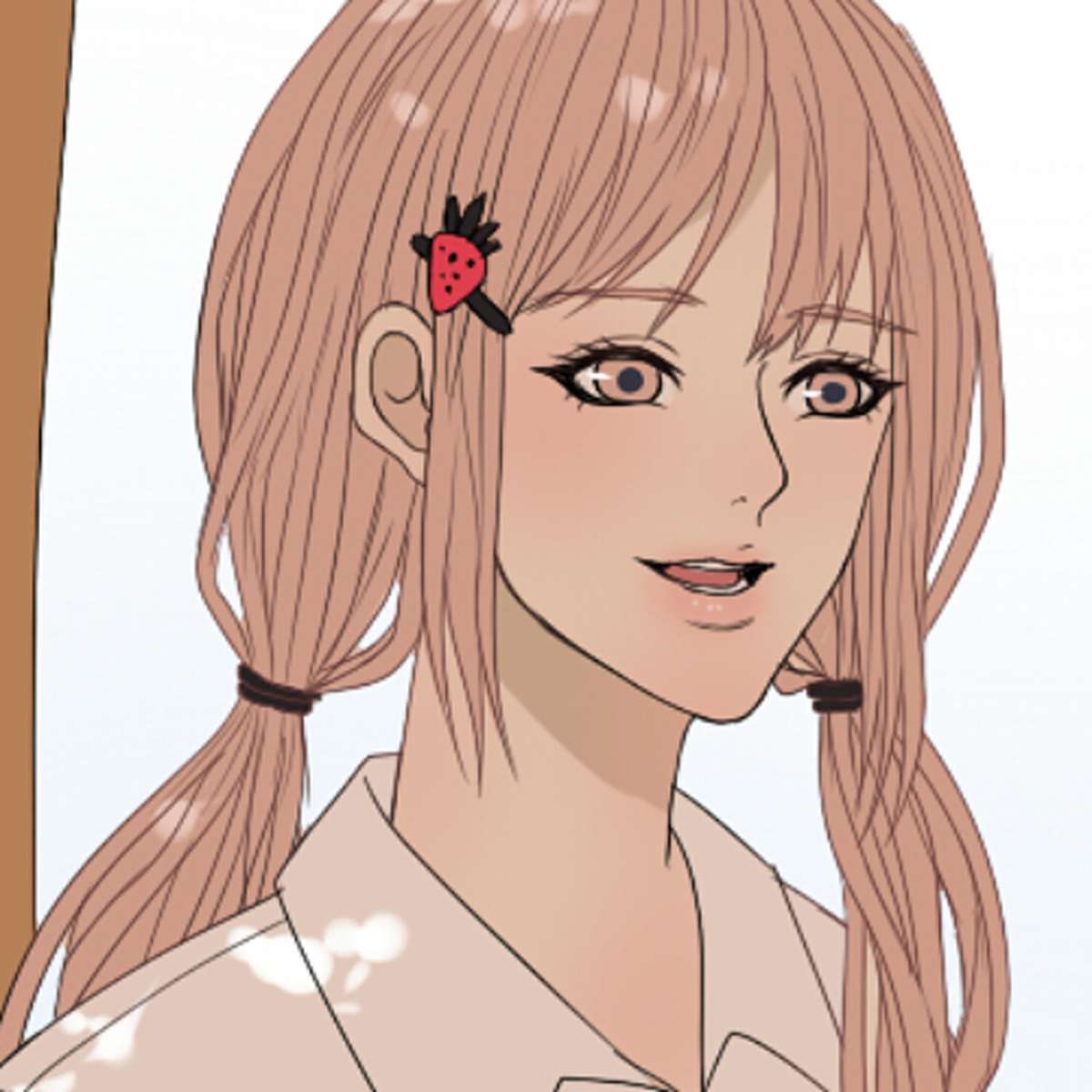 อ่านการ์ตูน The Cakeverse The Cakeverse แปลไทย ฟรี