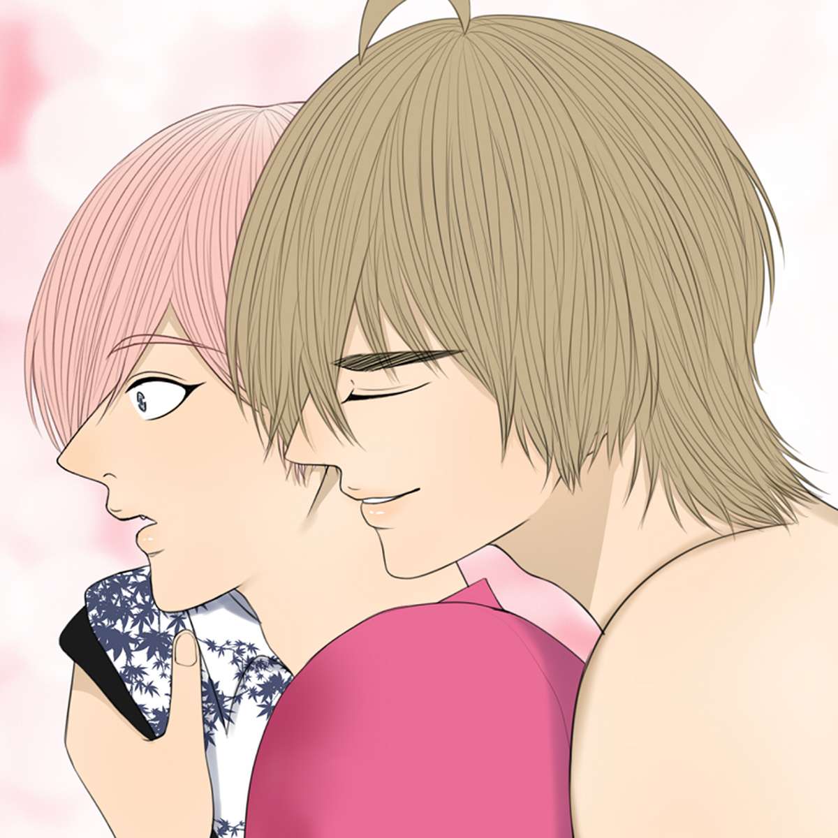 อ่านการ์ตูน The Cakeverse The Cakeverse แปลไทย ฟรี