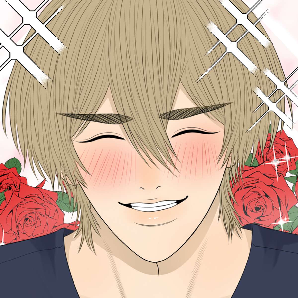 อ่านการ์ตูน The Cakeverse The Cakeverse แปลไทย ฟรี