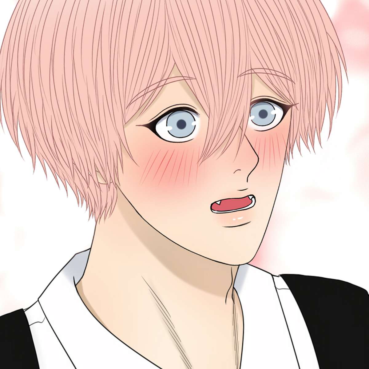 อ่านการ์ตูน The Cakeverse The Cakeverse แปลไทย ฟรี