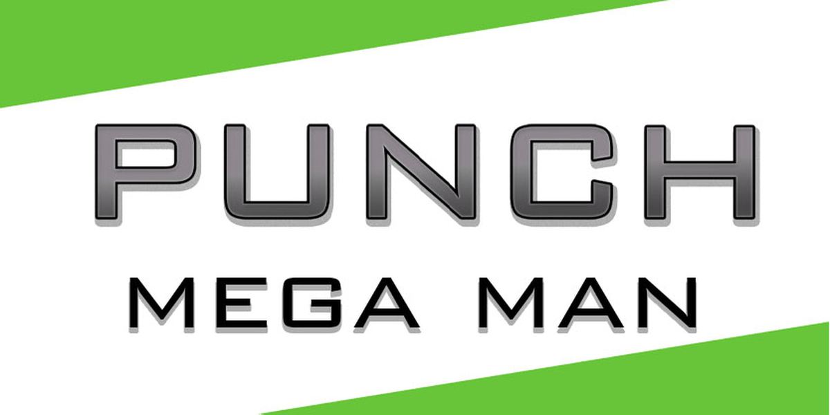 อ่านการ์ตูน PUNCH MEGA MAN PUNCH MEGA MAN แปลไทย ฟรี