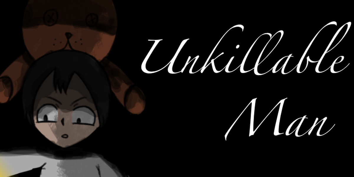 อ่านการ์ตูน Unkillable Man Unkillable Man แปลไทย ฟรี