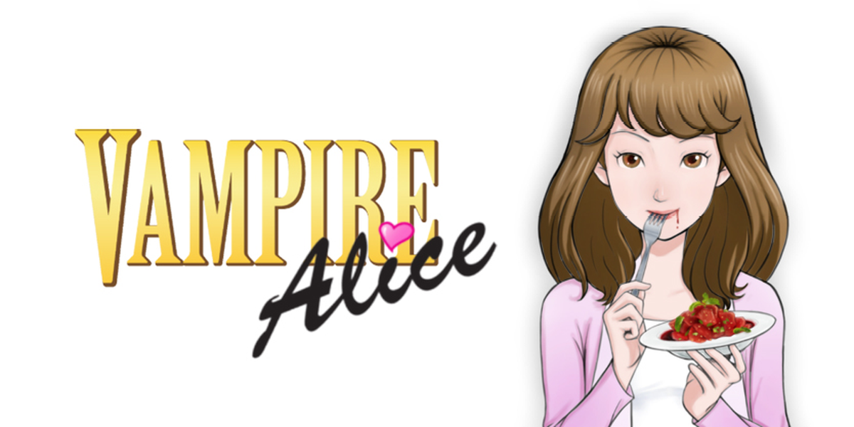 อ่านการ์ตูน Vampire Alice Vampire Alice แปลไทย ฟรี