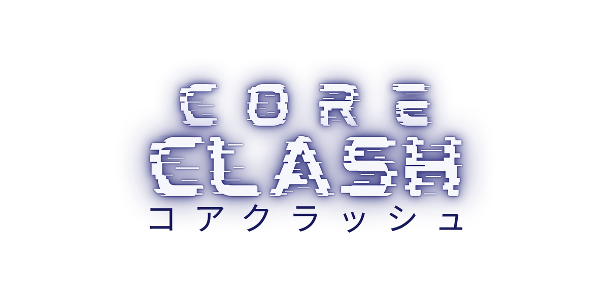 อ่านการ์ตูน Core clash Core clash แปลไทย ฟรี