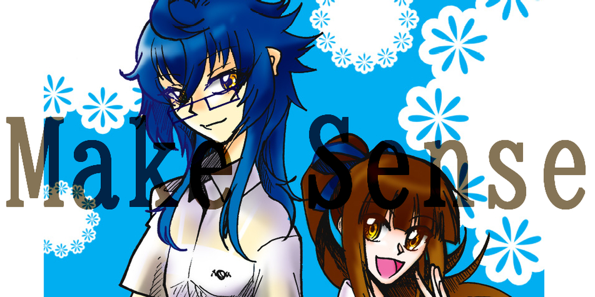 อ่านการ์ตูน Make Sense Make Sense แปลไทย ฟรี