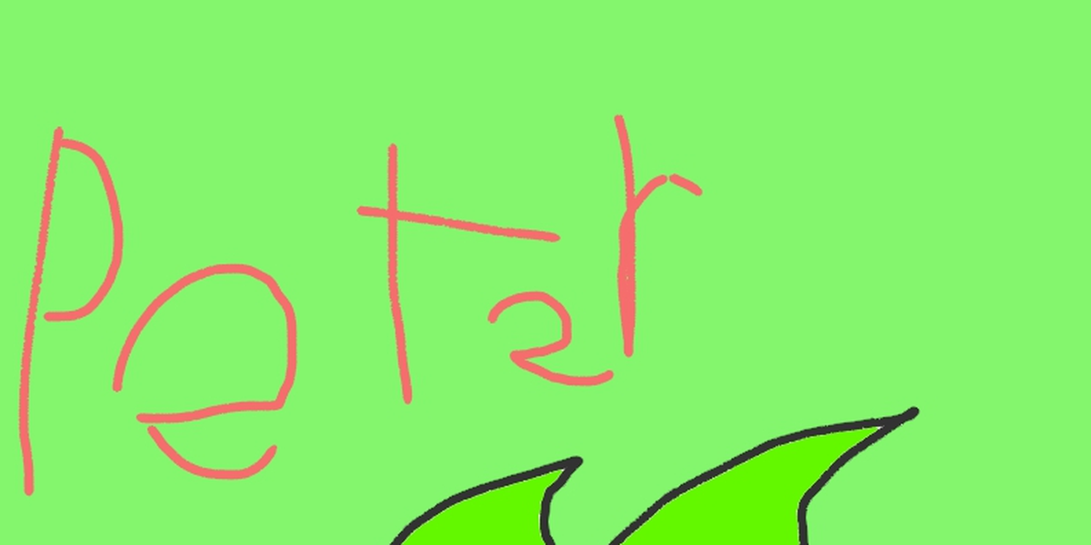 อ่านการ์ตูน peter peter แปลไทย ฟรี