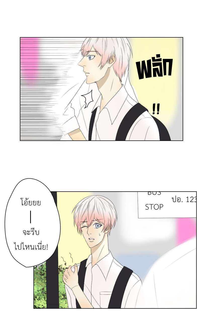 อ่านการ์ตูน The Cakeverse The Cakeverse แปลไทย ฟรี